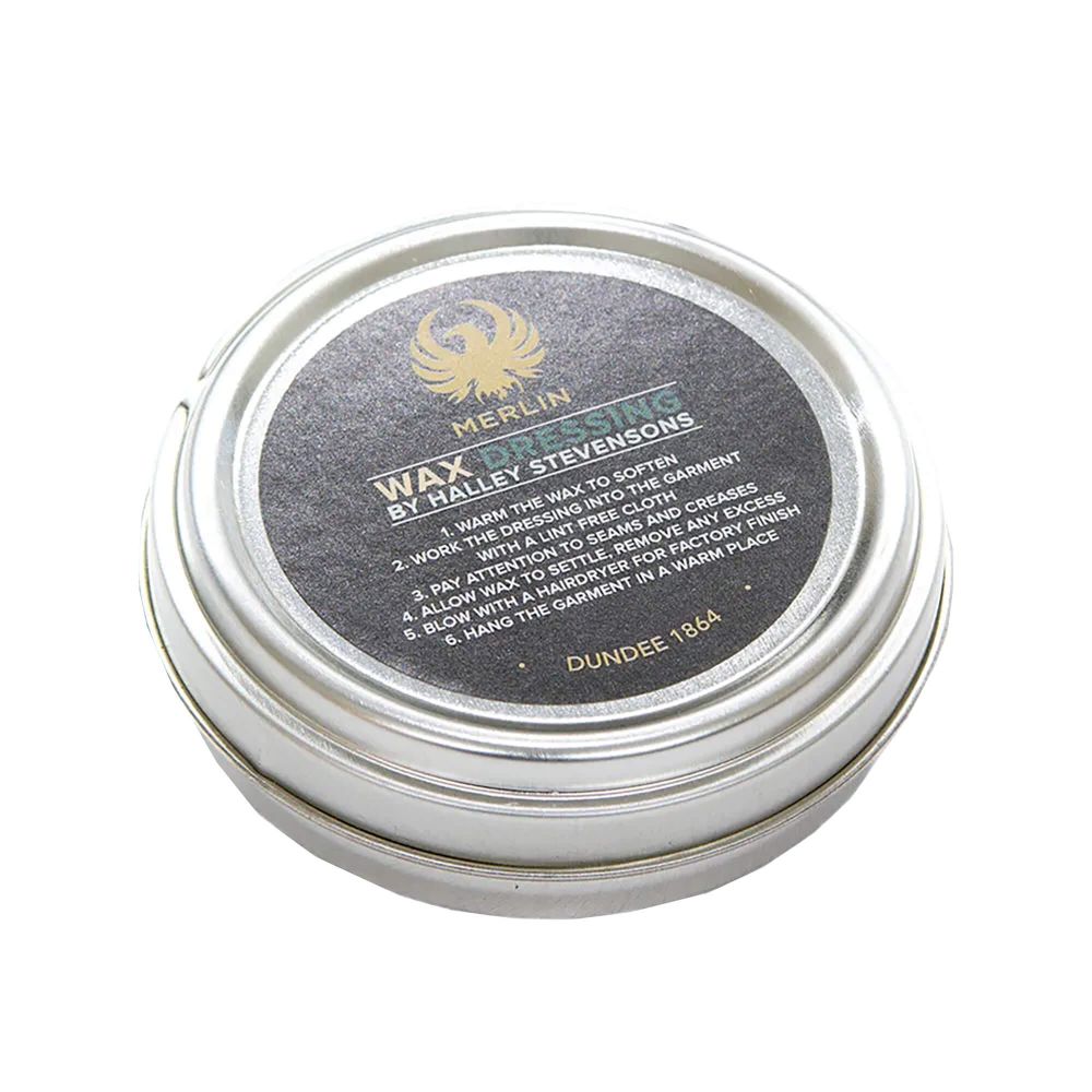 Merlin Wax Reproofing 50ml | Riders Line