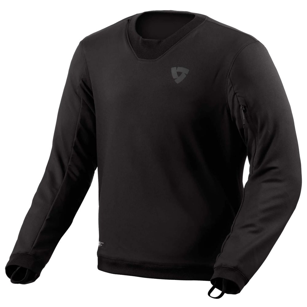 REVIT! Crux Sweater - CE Level AA Motorcycle Jumper | Riders Line