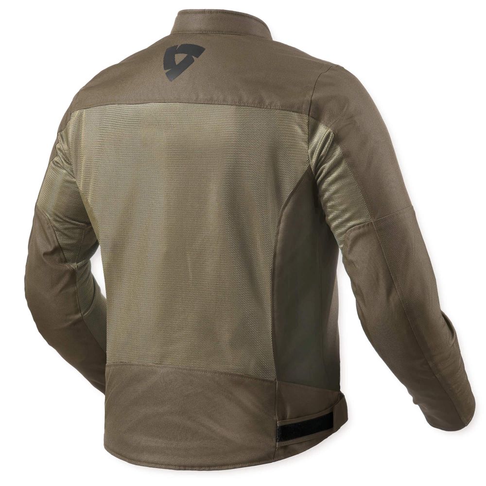 REV'IT! Eclipse 2 Jacket | Summer Mesh Motorcycle Jacket | Riders Line