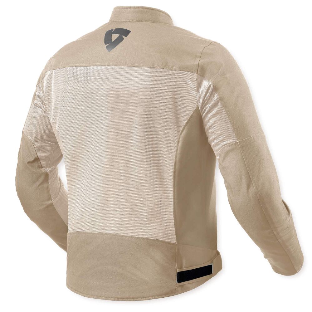 REV'IT! Eclipse 2 Jacket | Summer Mesh Motorcycle Jacket | Riders Line